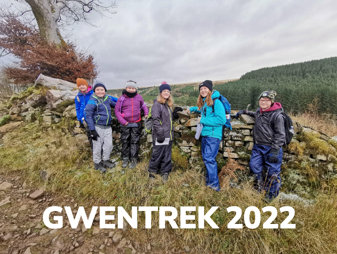 Gwent Scouts – Do more. Learn more. Be more